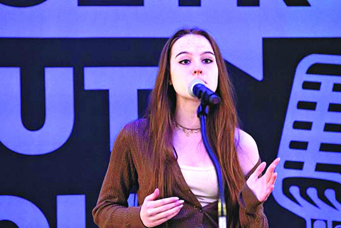 Houghton contestants excel at state competition | News, Sports, Jobs ...